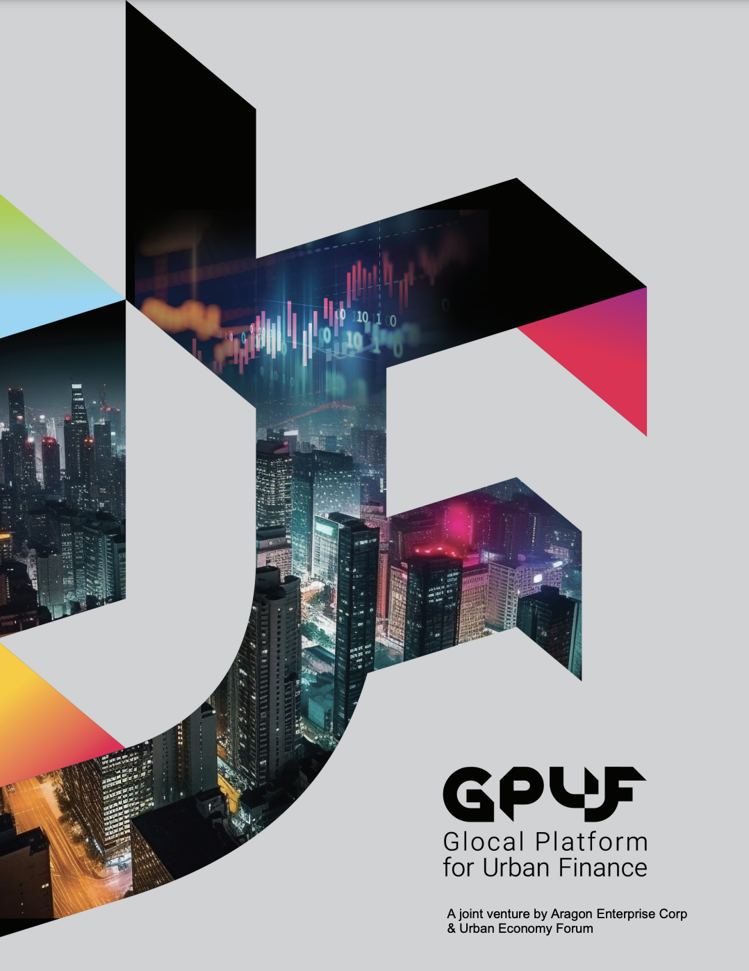 Glocal Platform For Urban Finance